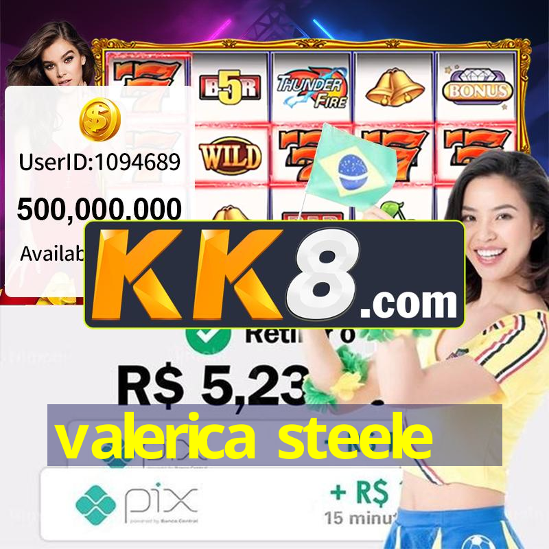 Valerica Steele Ios V9 58 54